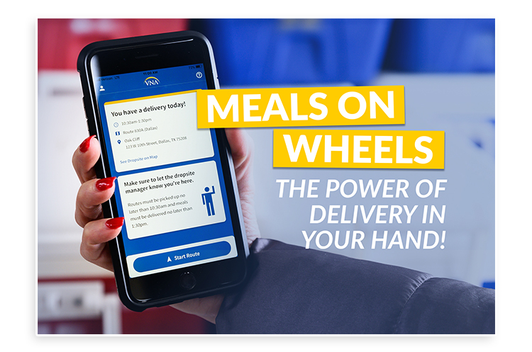 Navigate with ease. No more plugging in addresses into Google Maps ...