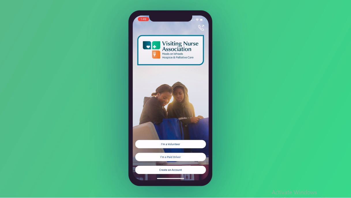 Winter Storm Virtual Calling Script | Hospice, Palliative Care & Meals ...