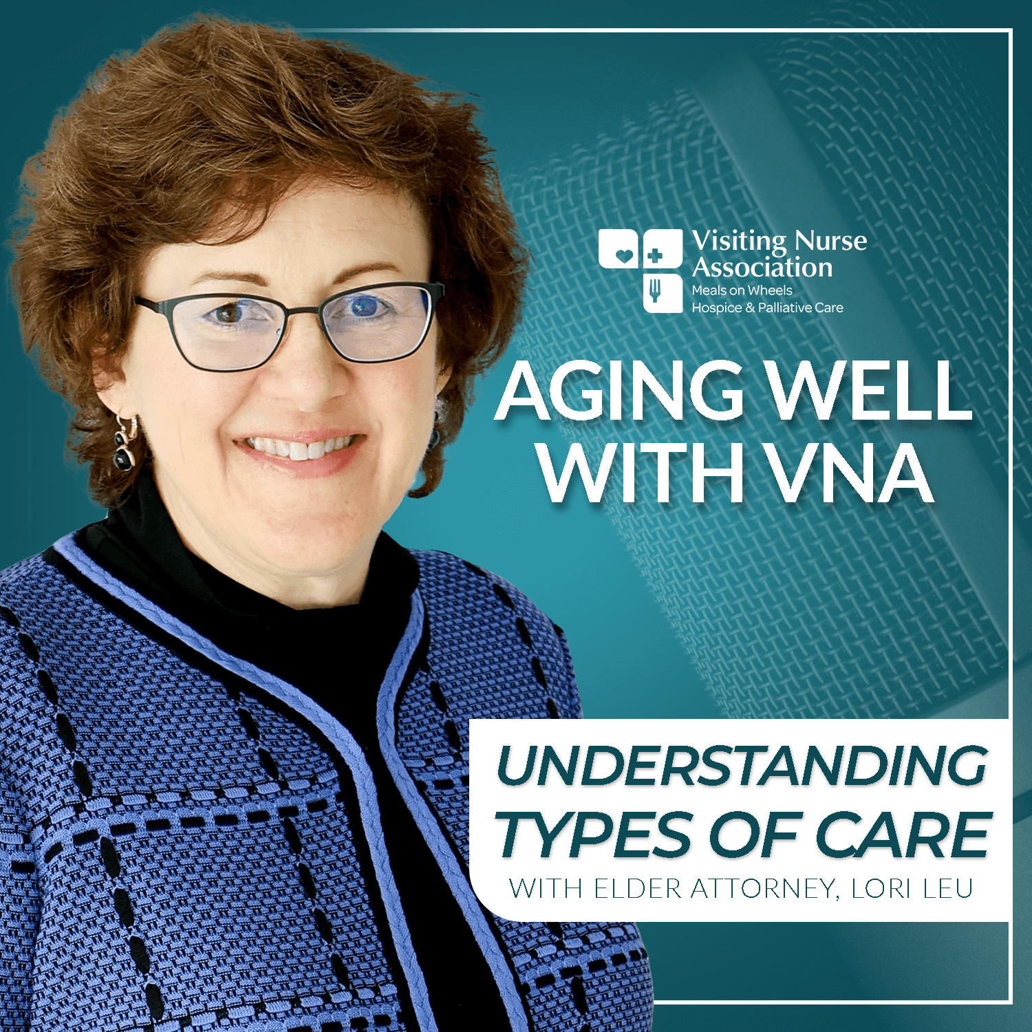 Aging Well With VNA – Understanding Types of Care | Hospice, Palliative ...