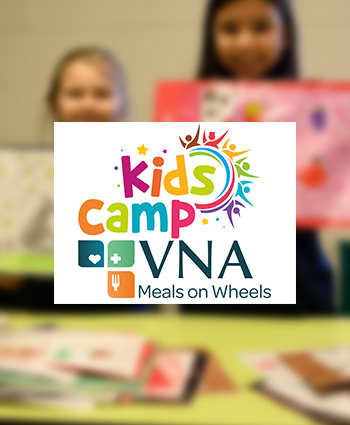VNA Texas Kids Camp | Hospice, Palliative Care & Meals on Wheels