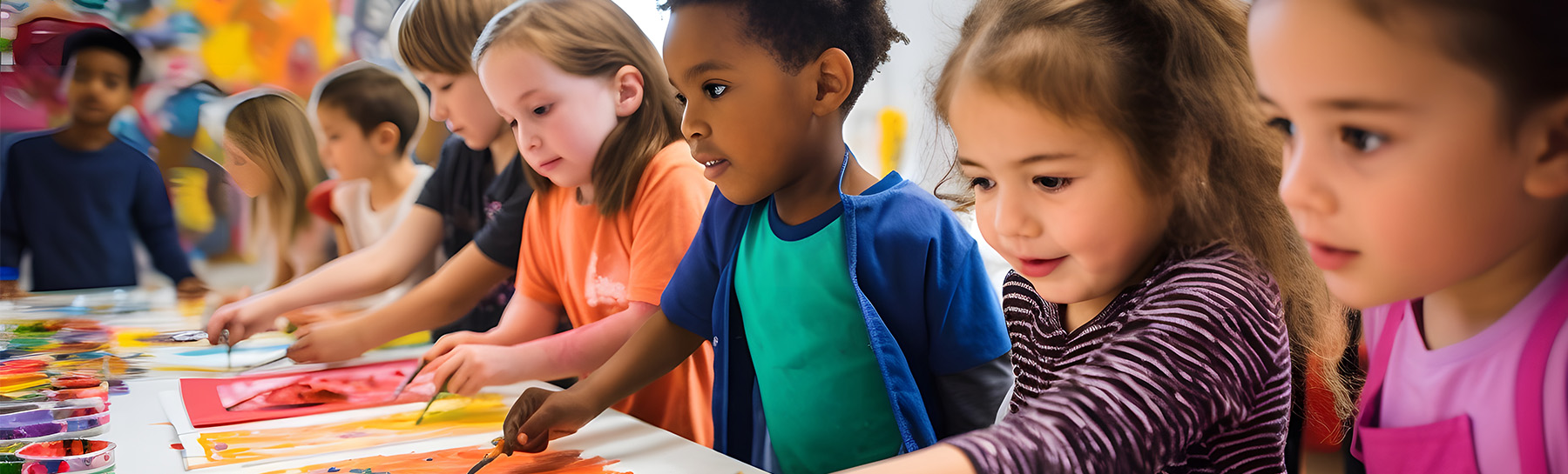 VNA Texas Kids Camp | Hospice, Palliative Care & Meals on Wheels